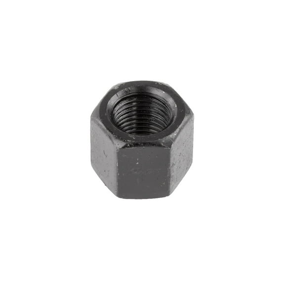 HI-NUT - 1/2-20 THREAD - 1.0625" THICK - FOR HD TRUCK SUSPENSION BOLTS ...