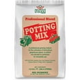 HI Niu Professional Blend Potting Mix 1.0 cu. ft. - Walmart.com