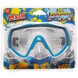 HI PP ADULT MASK - Walmart.com