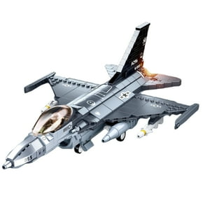 Fighter Jet Lego
