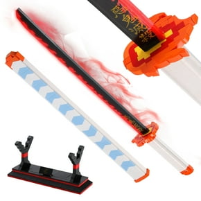 Demon Slayer Lego Set