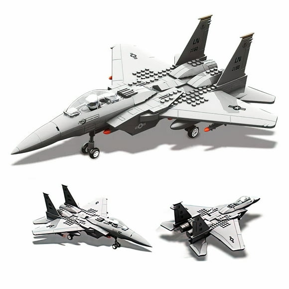 Fighter Jet Lego