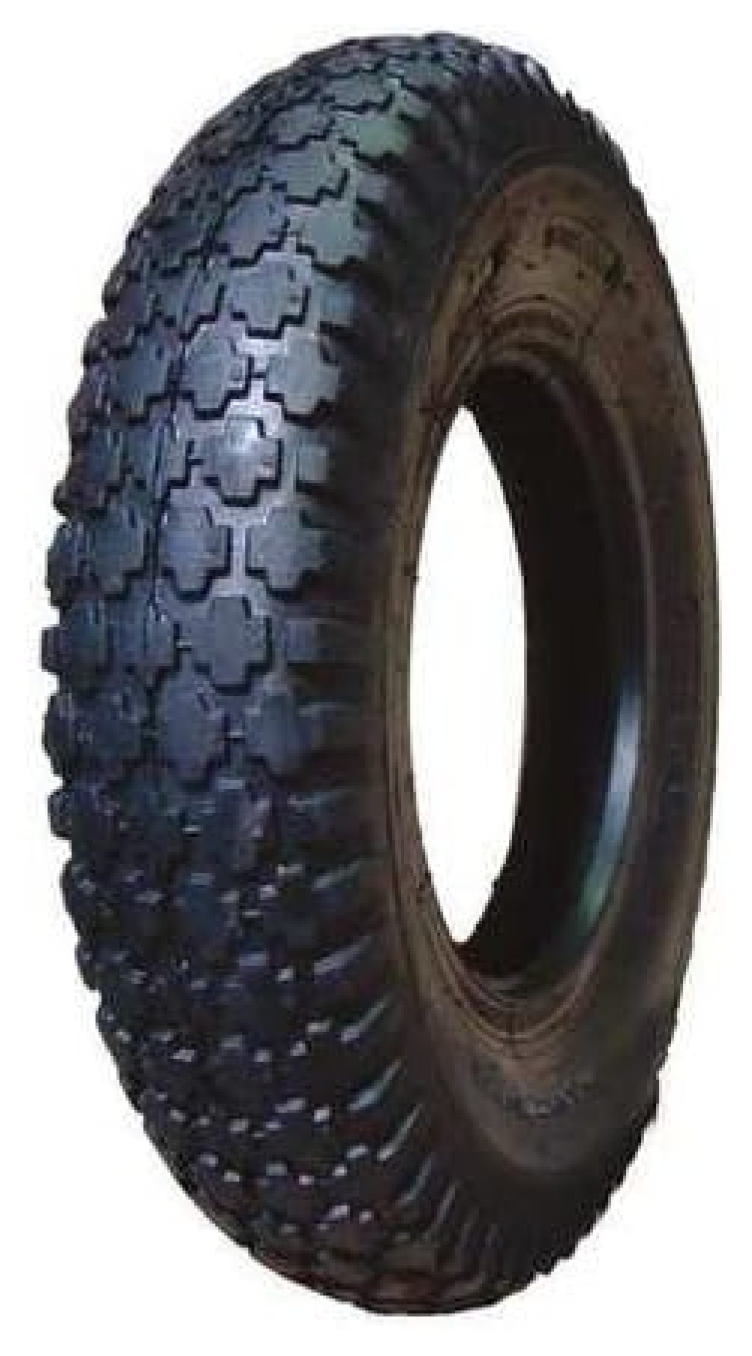 HI-RUN CT1008 Wheelbarrow Tire, 4.80/4.00-8, 4 Ply, Stud - Walmart.com
