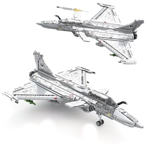 Fighter Jet Lego