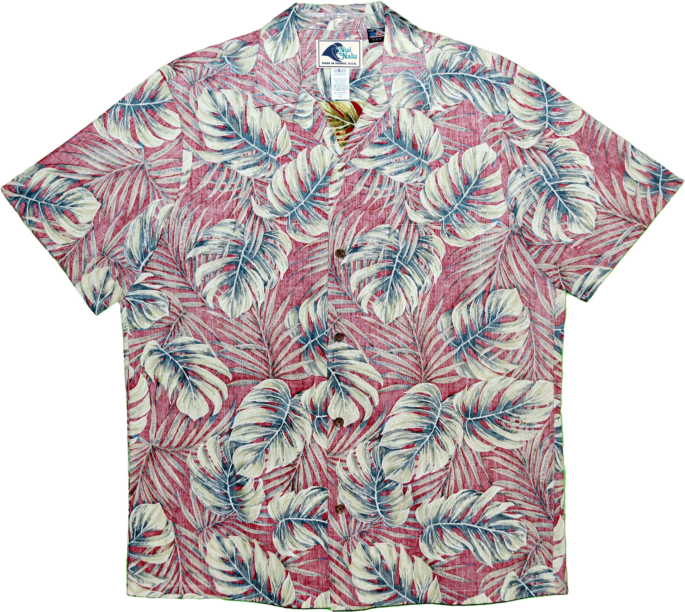 HI Reverse Shirt 231 - Walmart.com