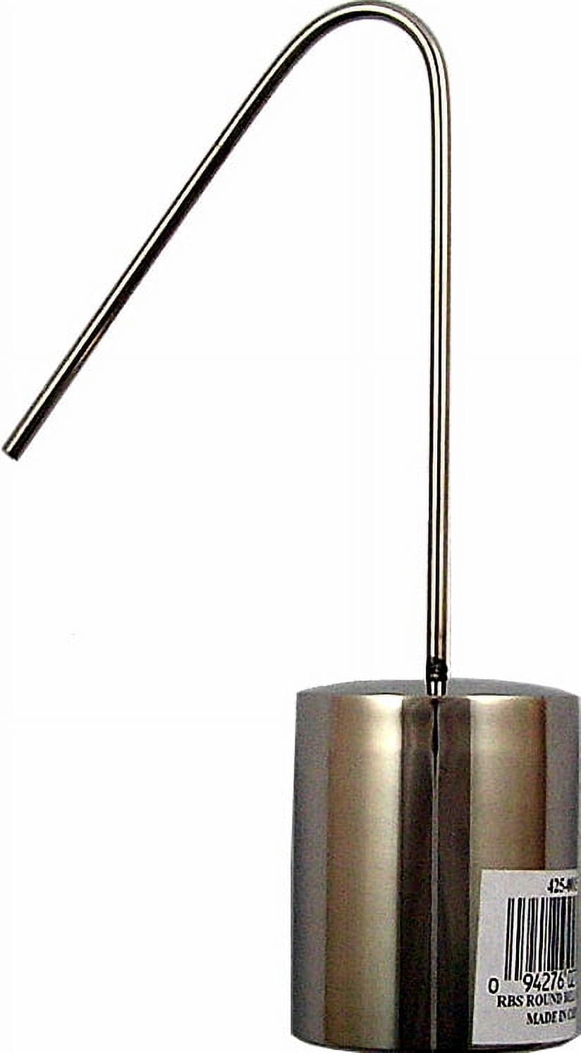 Izuo Brothers Stainless Steel Fishing Bell, Small - Walmart.com