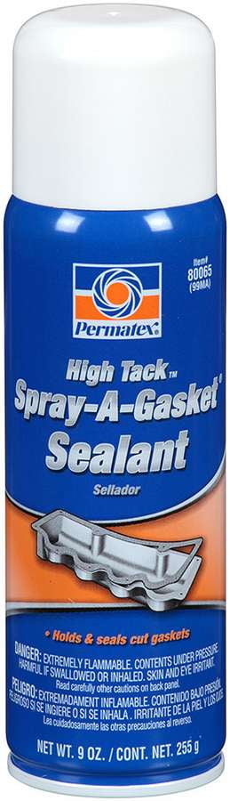 HI-TACK SPRAY GASKET EACH - Walmart.com