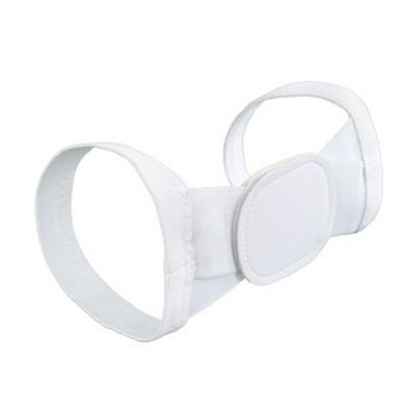 Adjustable Posture Corrector Back Shoulder Support Correct Brace Belt ...