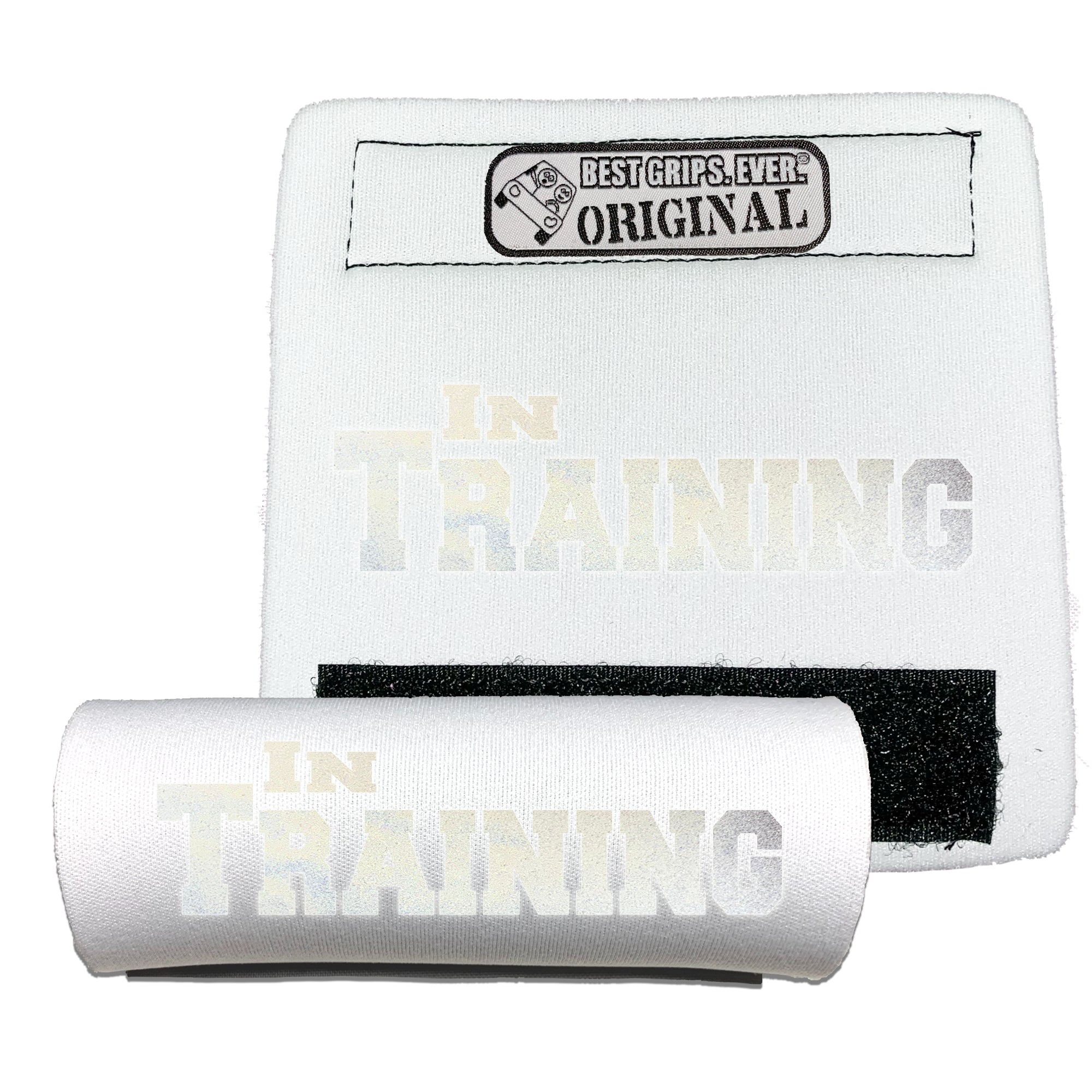 HI-VIS IN TRAINING Grip - Walmart.com