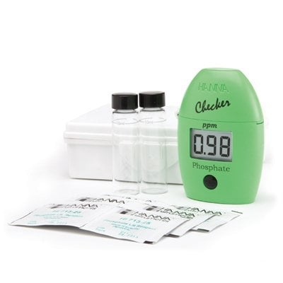 HI713 - LR Phosphate Checker by Hanna Instruments - Walmart.com
