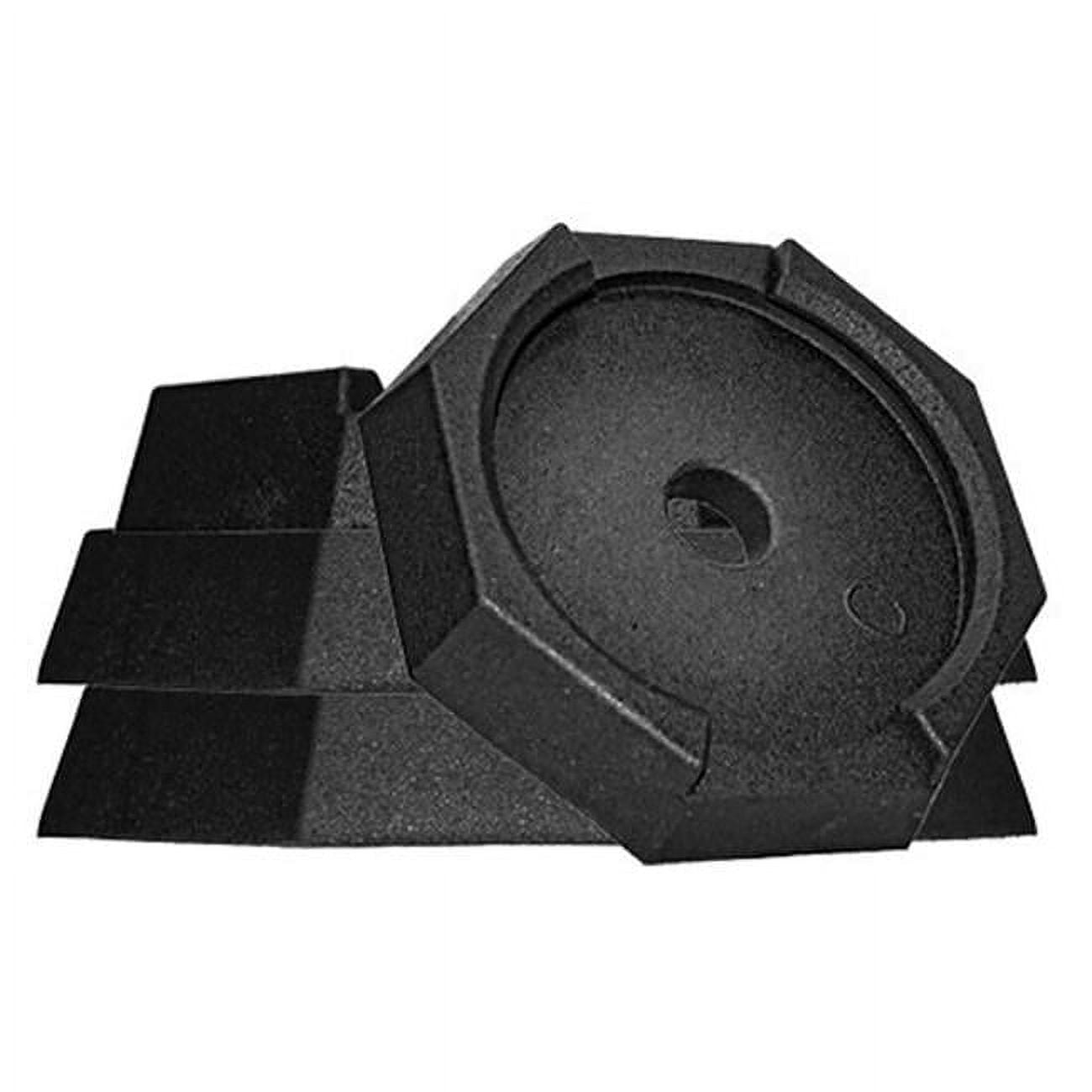 HI8BSP4 HiWay 8 Bus Leveling Jack Pad - Pack of 4 - Walmart.com