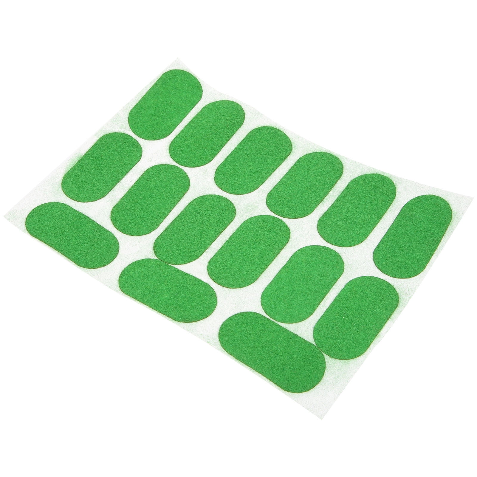HIAKDOFT 15 Stickers Sheet Billiard Marking Stickers For Billiard Table ...