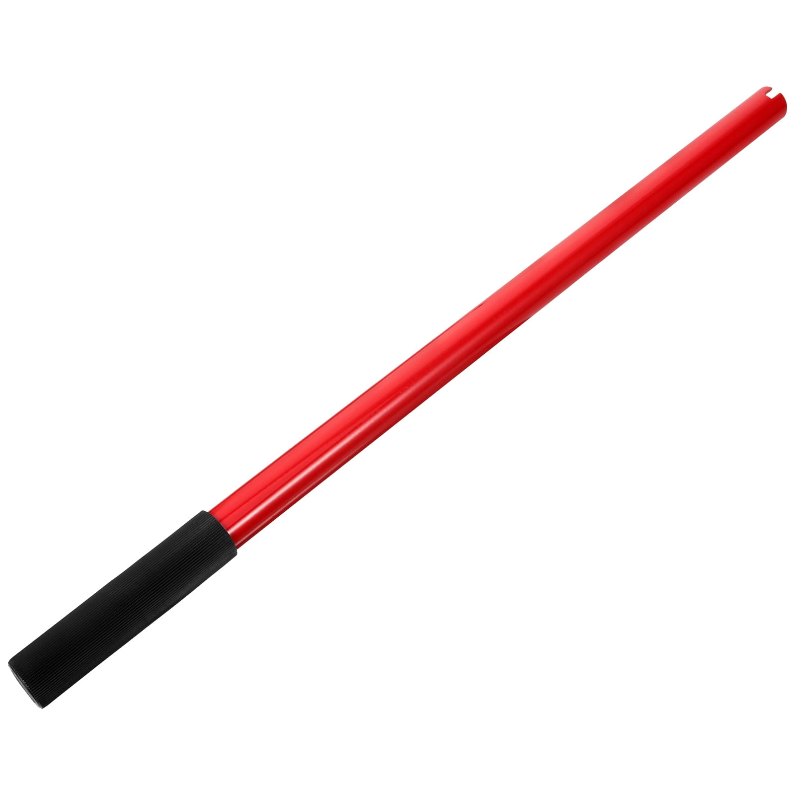 HIAKDOFT 1Pack Jack Pole Handle Extender Assorted Color Metal Extended ...