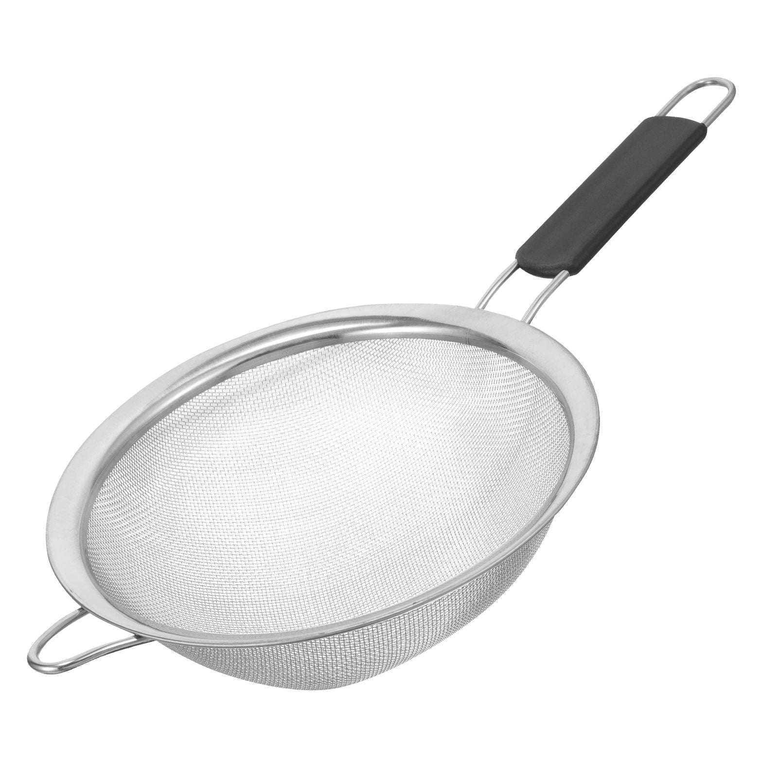 HIAKDOFT 1Pack Kitchen Oil Strainer for Straining Sifting Filtering ...