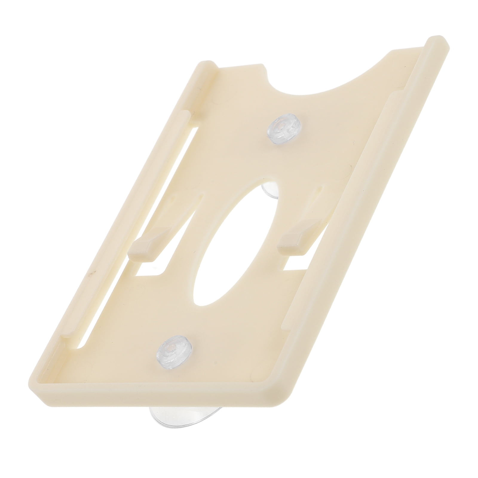 HIAKDOFT 1Pack Parking Permit Hang Tag for Vehicle Management 3.5x2.4x0 ...