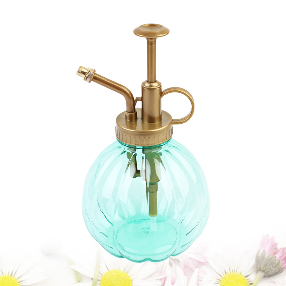 HIAKDOFT 1Pack Small Garden Sprayer Hand Pressure and Non-Blocking ...