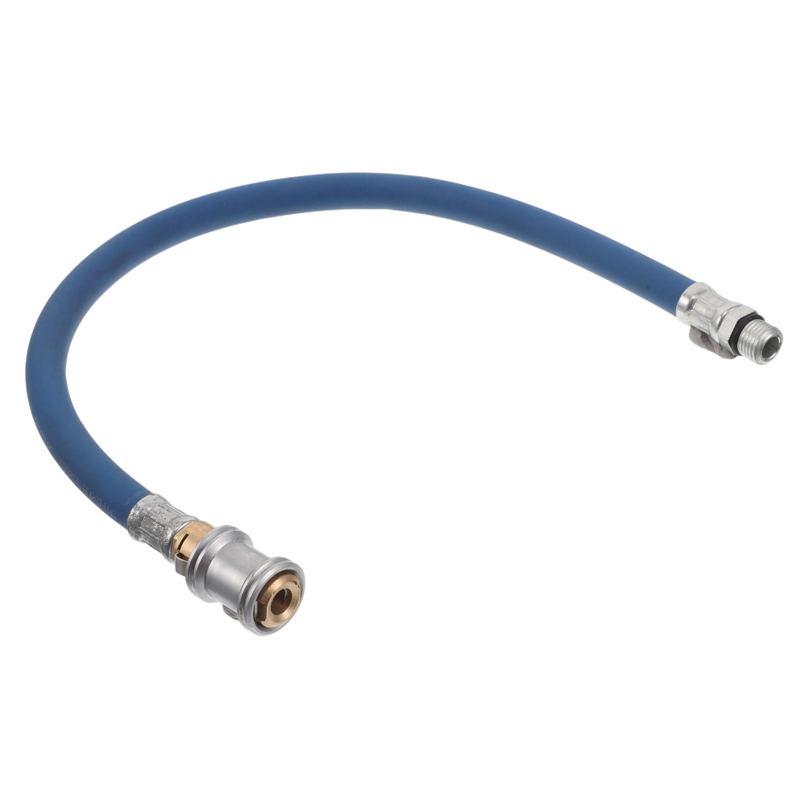 HIAKDOFT 1Pcs Inflator Tube Air for Stem Copper Alloy Plastic 18.08X0 ...