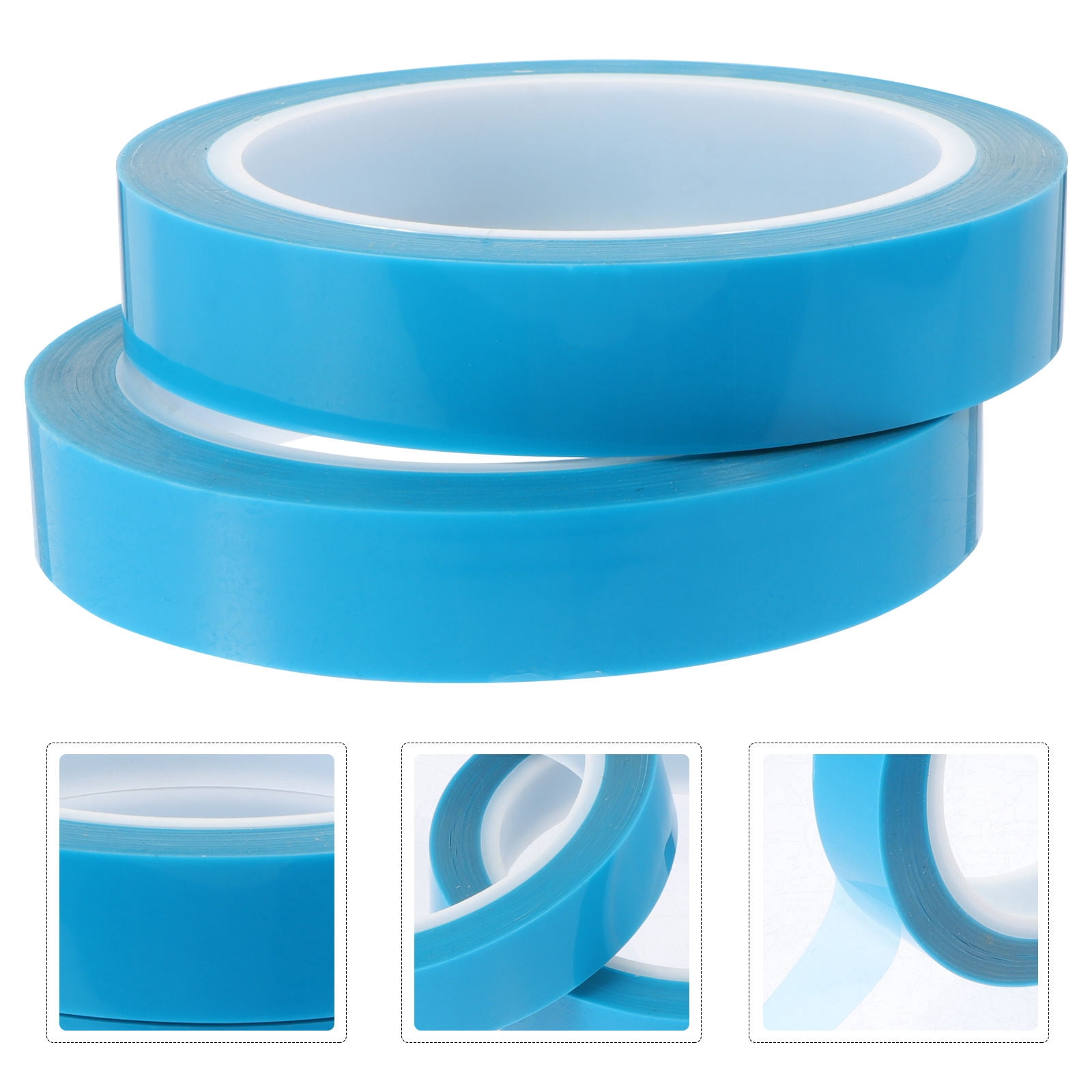 HIAKDOFT 2Pack Fridge Freezer Door Seal Tape for Home Repair 197In ...
