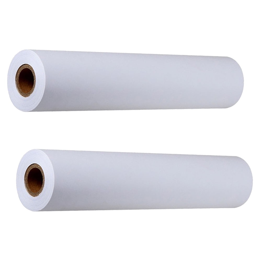 HIAKDOFT 2Pcs Children Drawing Roll for Art Classes and Home 17.7x1.8x0 ...