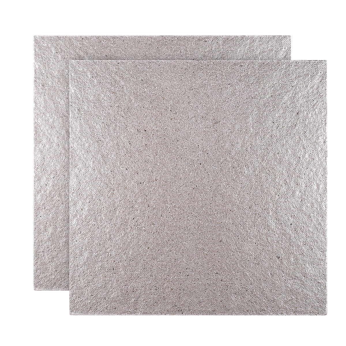 HIAKDOFT 2Pcs Microwave Oven Mica Board Mica Plates for Microwave 5.1 ...