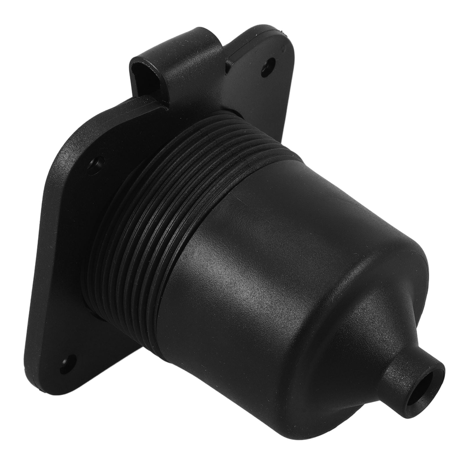 HIAKDOFT Rv Power Inlet 1Set Rectangular Rubber For Safe Usage In ...