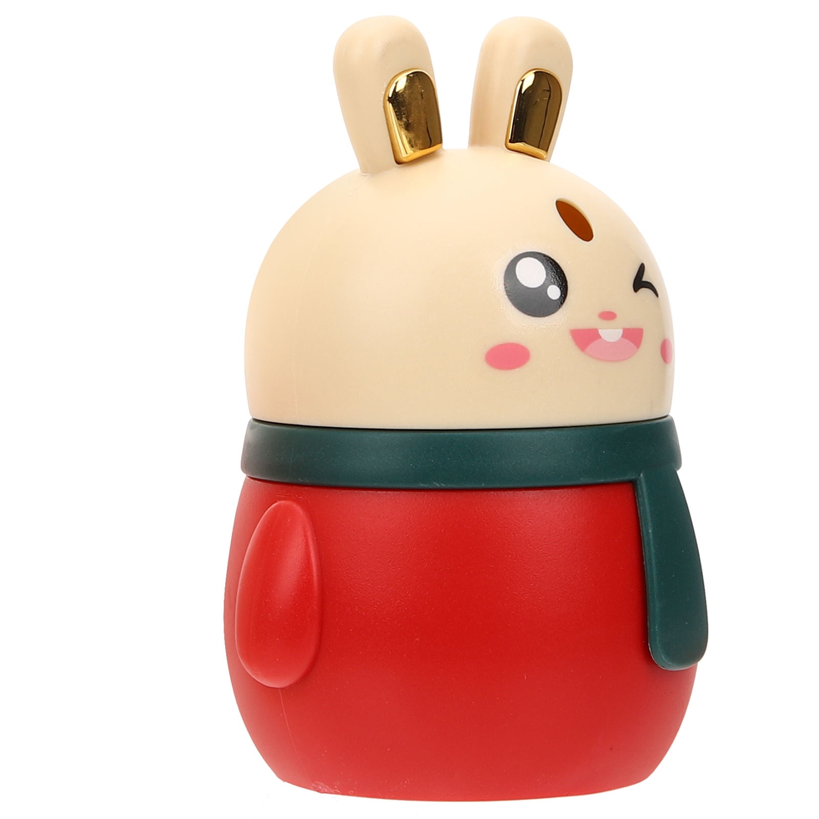 HIAKDOFT Stylish Bunny Inspired Toothpick Boxes for Modern Kitchens ...