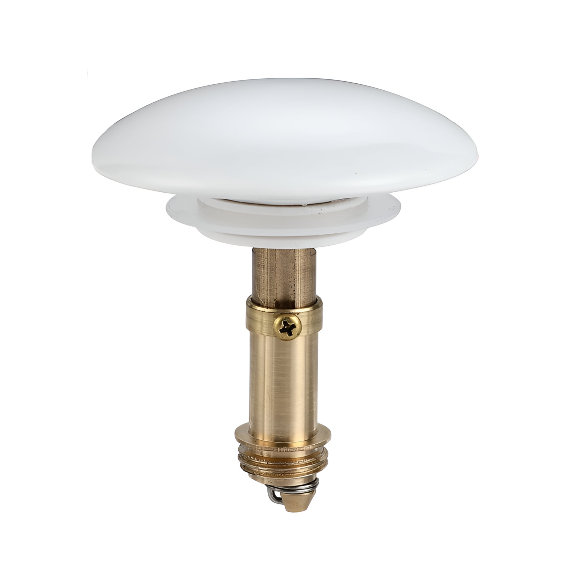 HIBIBUD 1 Set Useful Bathtub Plug Practical Sink Plug Convenient Drain ...