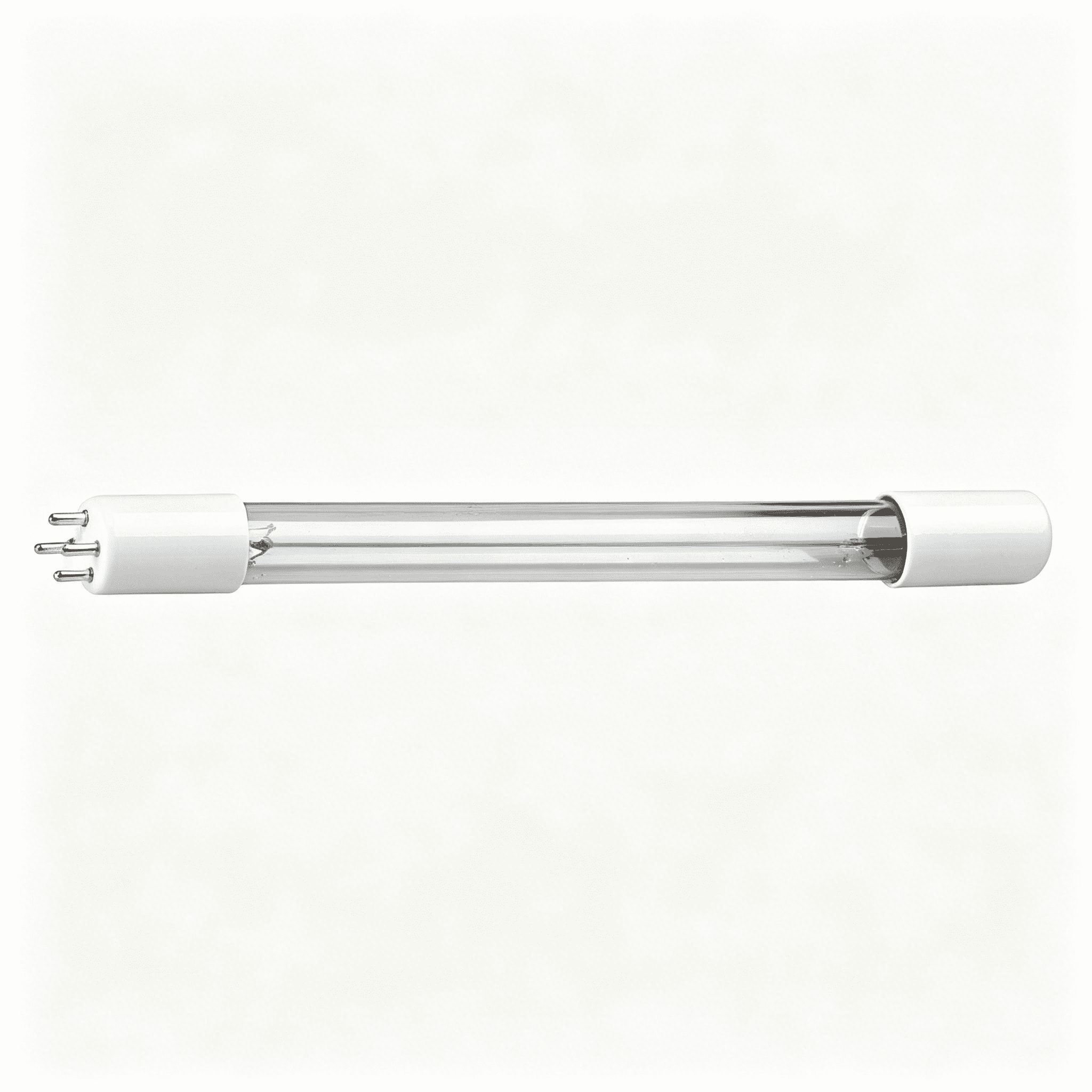 HIBIBUD 10W Ultraviolet Replacement Bulb (12971) for Swimming Pool ...