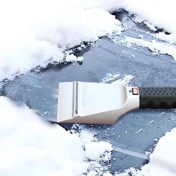 Heated Ice Scrapers in Ice Scrapers - Walmart.com