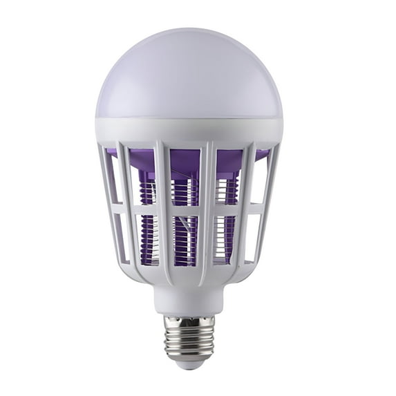 HIBIBUD 2 In 1 Bug Zapper for Outdoor and Indoor,Electric Mosquito ...