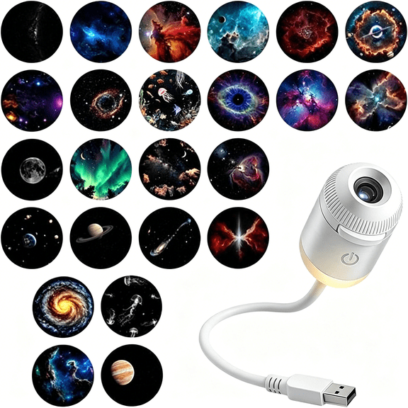 Interactive Wall Projection