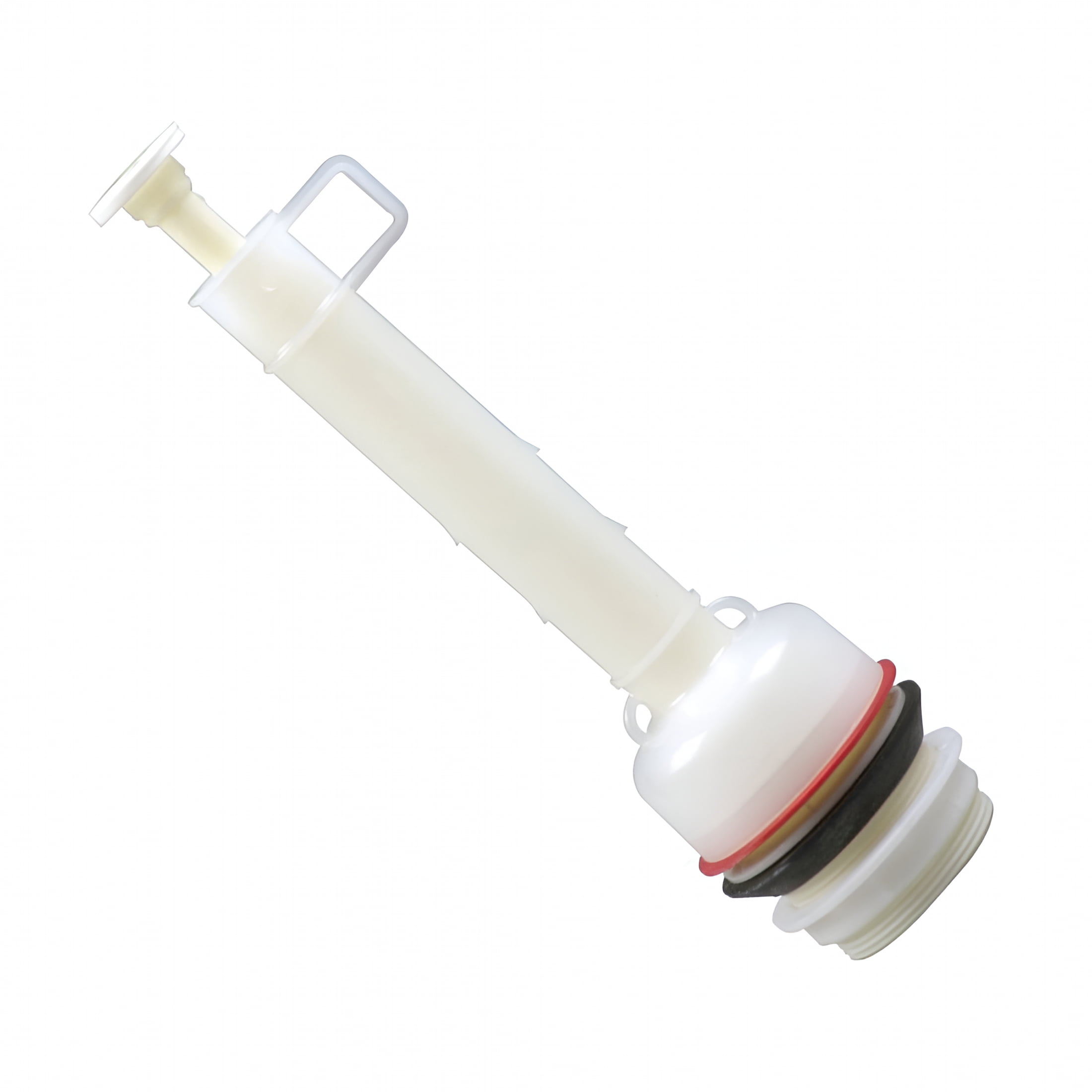 HIBIBUD 2026 New 1.6 Gpf Toilet Flush Valve Replacement Kit for ...