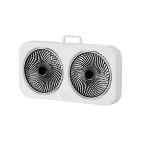Shop Rotating Fans for Home Improvement in Various Styles and Colors