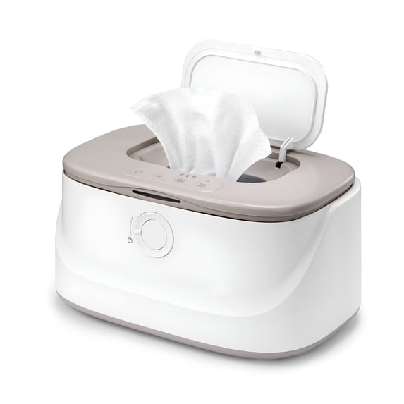 HIBIBUD 2026 New Baby Wipe Warmer,Innovative Spring Child Lock Design ...