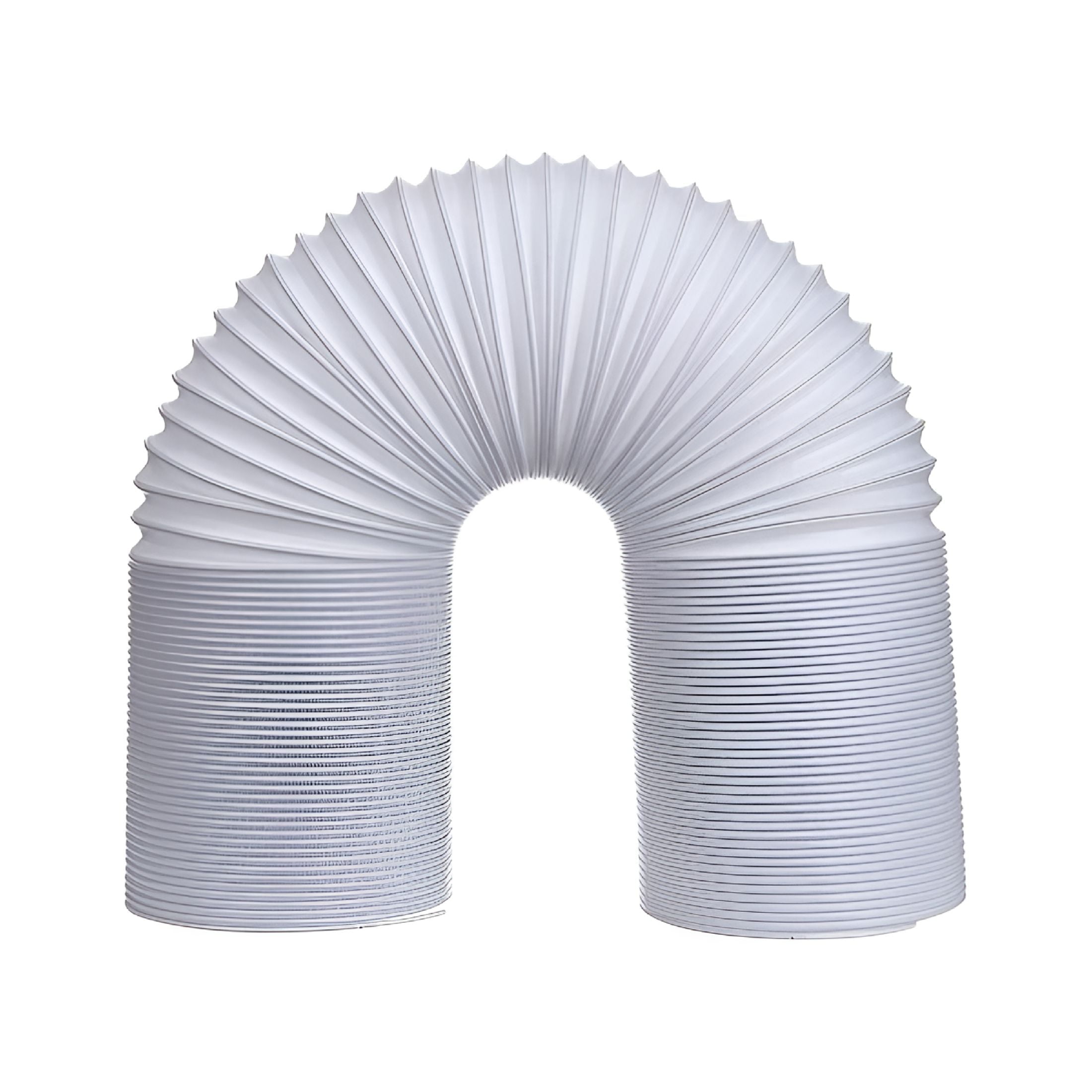 HIBIBUD 2026 New Easy Installation Portable Air Conditioner Hose ...