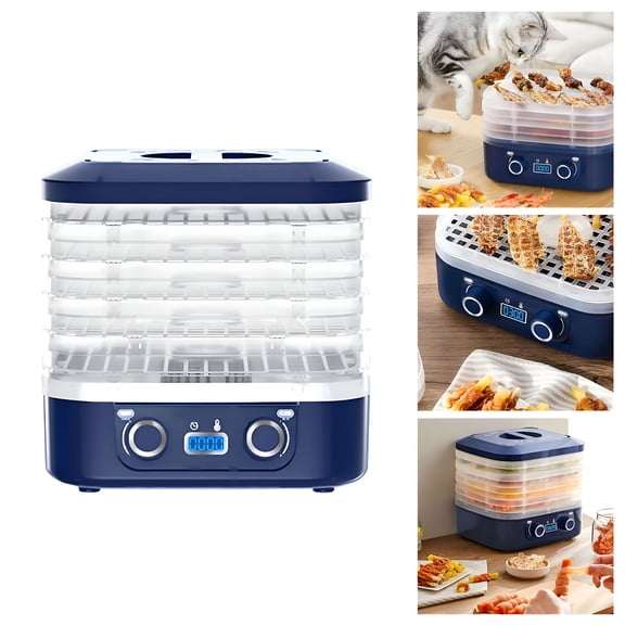 Freeze Drier
