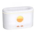 HIBIBUD 2026 New Mini Usb Aromatherapy Oil Diffuser,Quiet Household ...