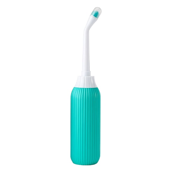 HIBIBUD 2026 New Portable Bidet Private Parts Flushing Device Baby Butt ...