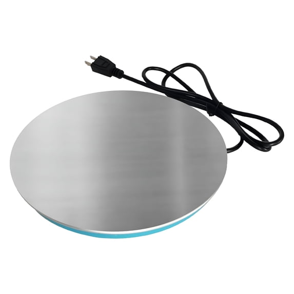 HIBIBUD 2026 New Poultry Water Heater Warmer Base Heated Chicken Water ...