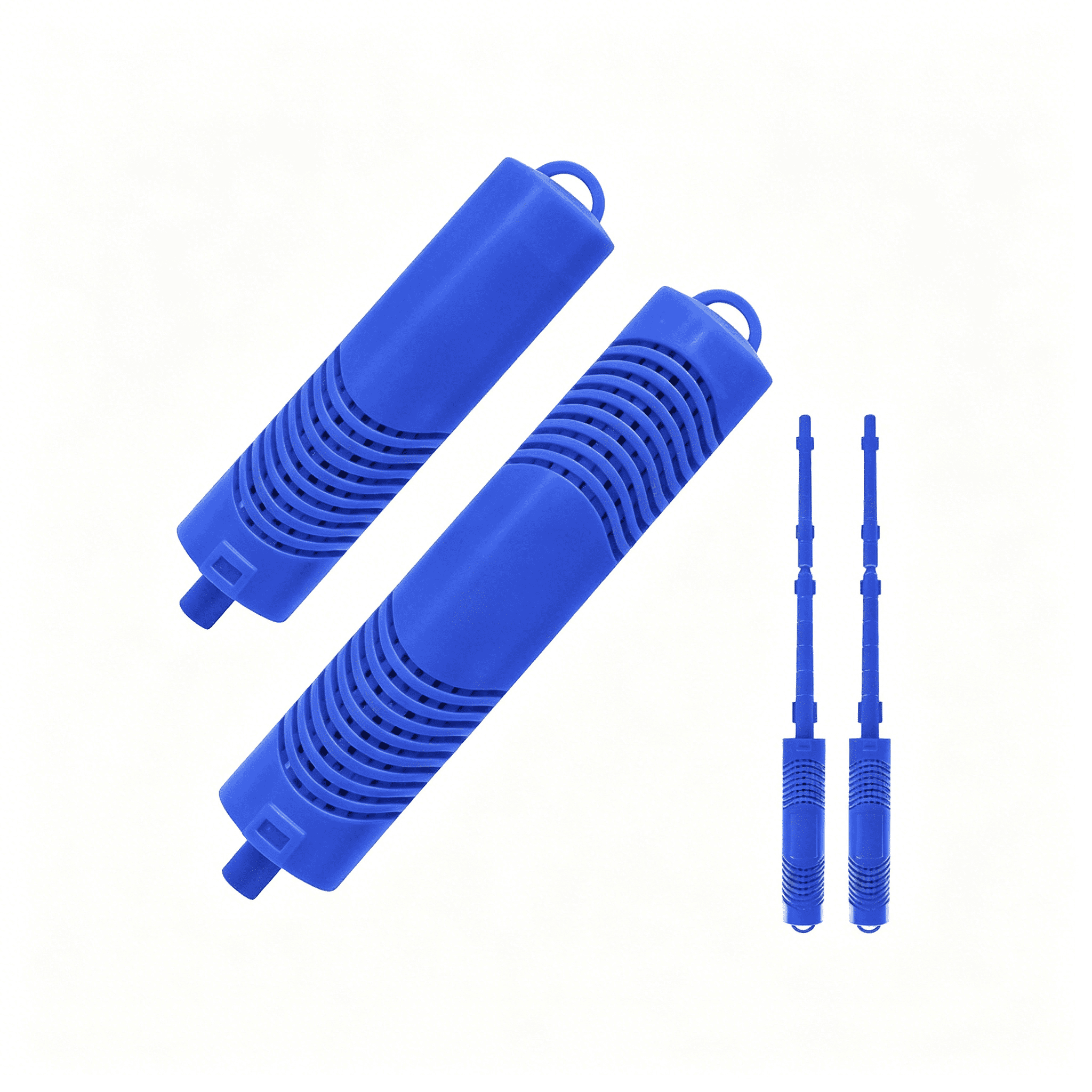HIBIBUD 2Pcs Spa Mineral Sticks,Universal Hot Tub Stick with 4 Months ...