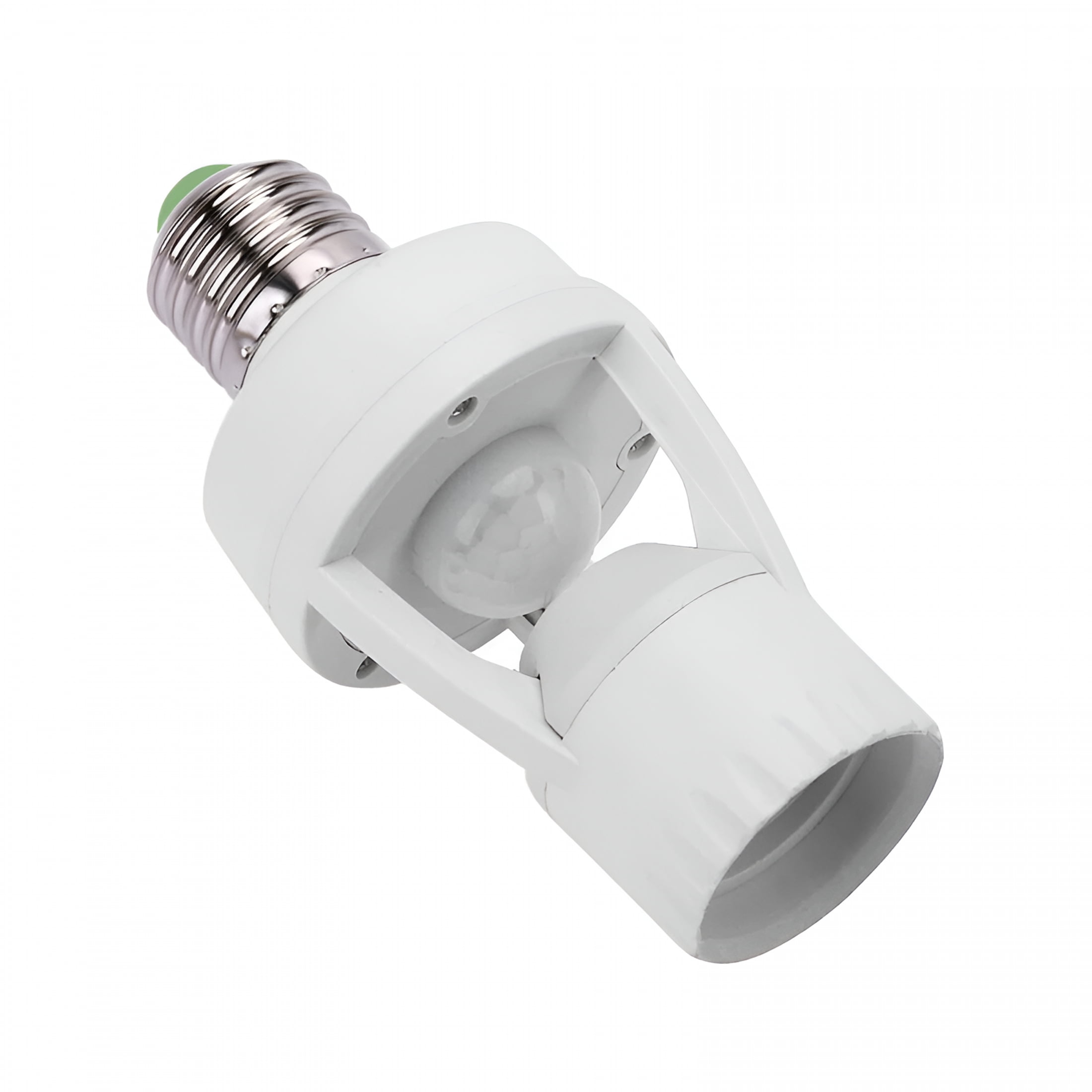HIBIBUD 360° PIR Induction Motion Sensor IR Human Infrared Detector E27 ...