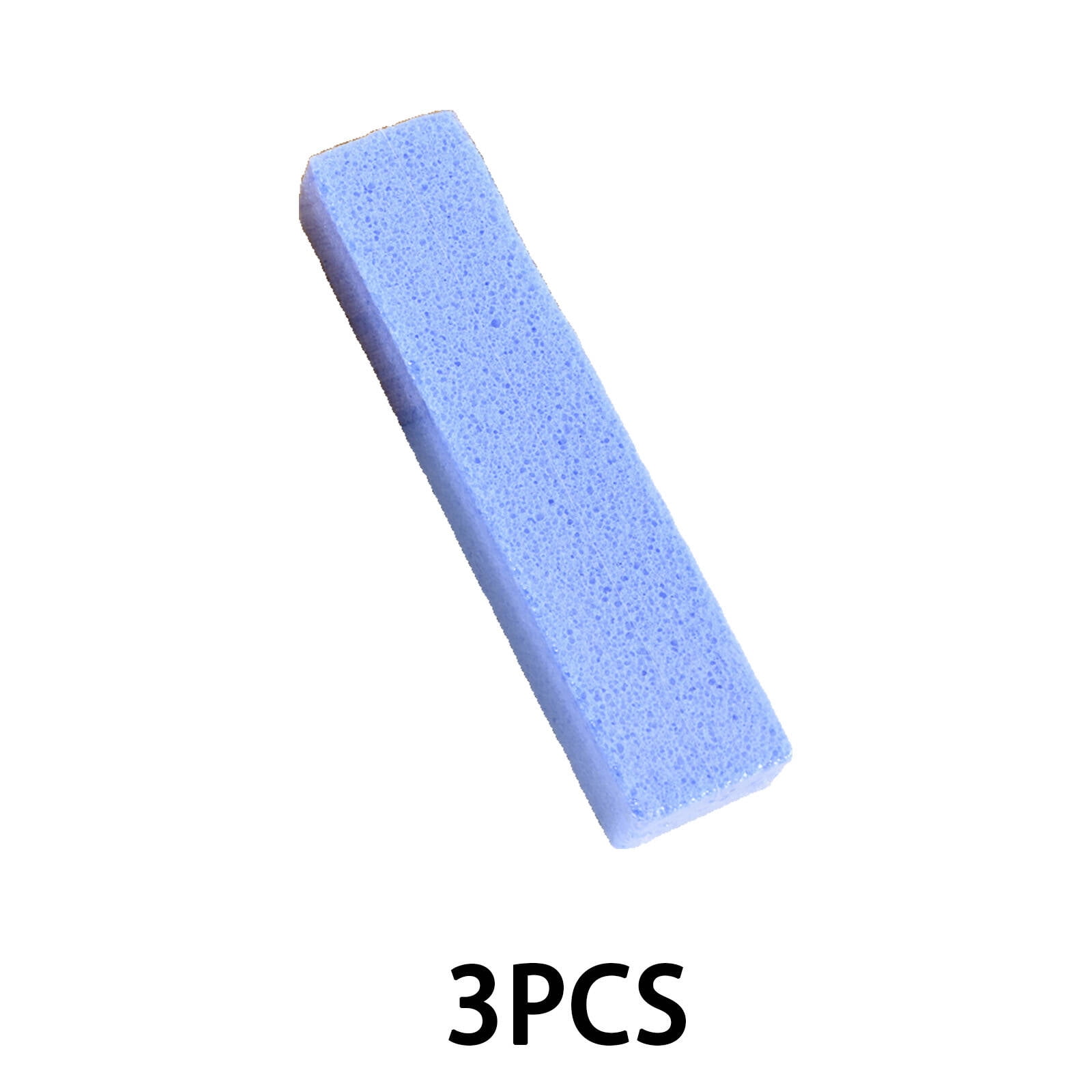 HIBIBUD 3Pcs Pumice Stone,Natural Pumice Pumiey,Efficient Scrubbing Eco ...