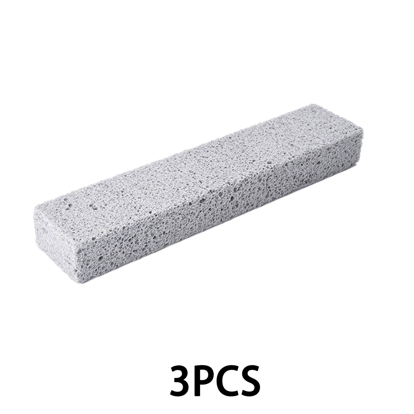 HIBIBUD 3Pcs Pumice Stone,Natural Pumice Stone Piedra Pomez,Safe ...