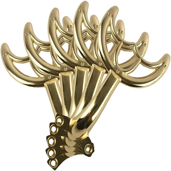 HIBIBUD 42’’ Replacement Ceiling Fan Blades Arms,Ceiling Fan Blade Arms ...