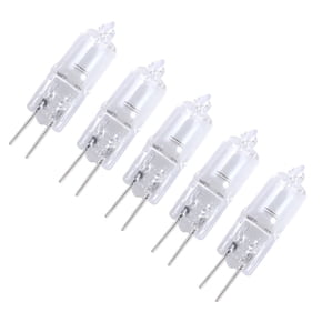 2 Prong Light Bulb