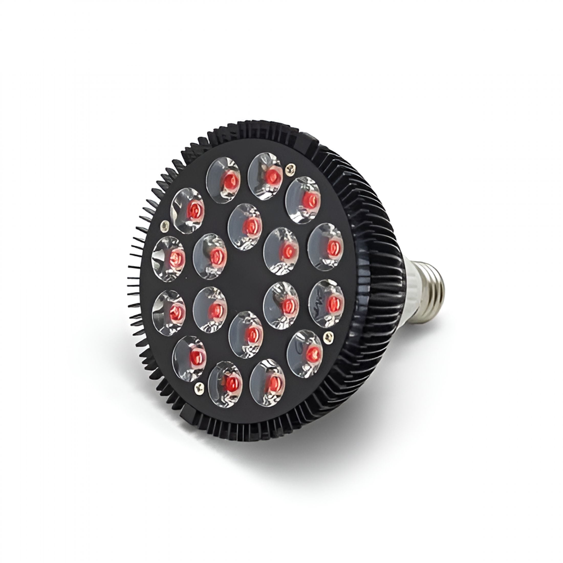 HIBIBUD 54W Infrared Therapy Far Infrared Lamp 850Nm Far Infrared Heat ...