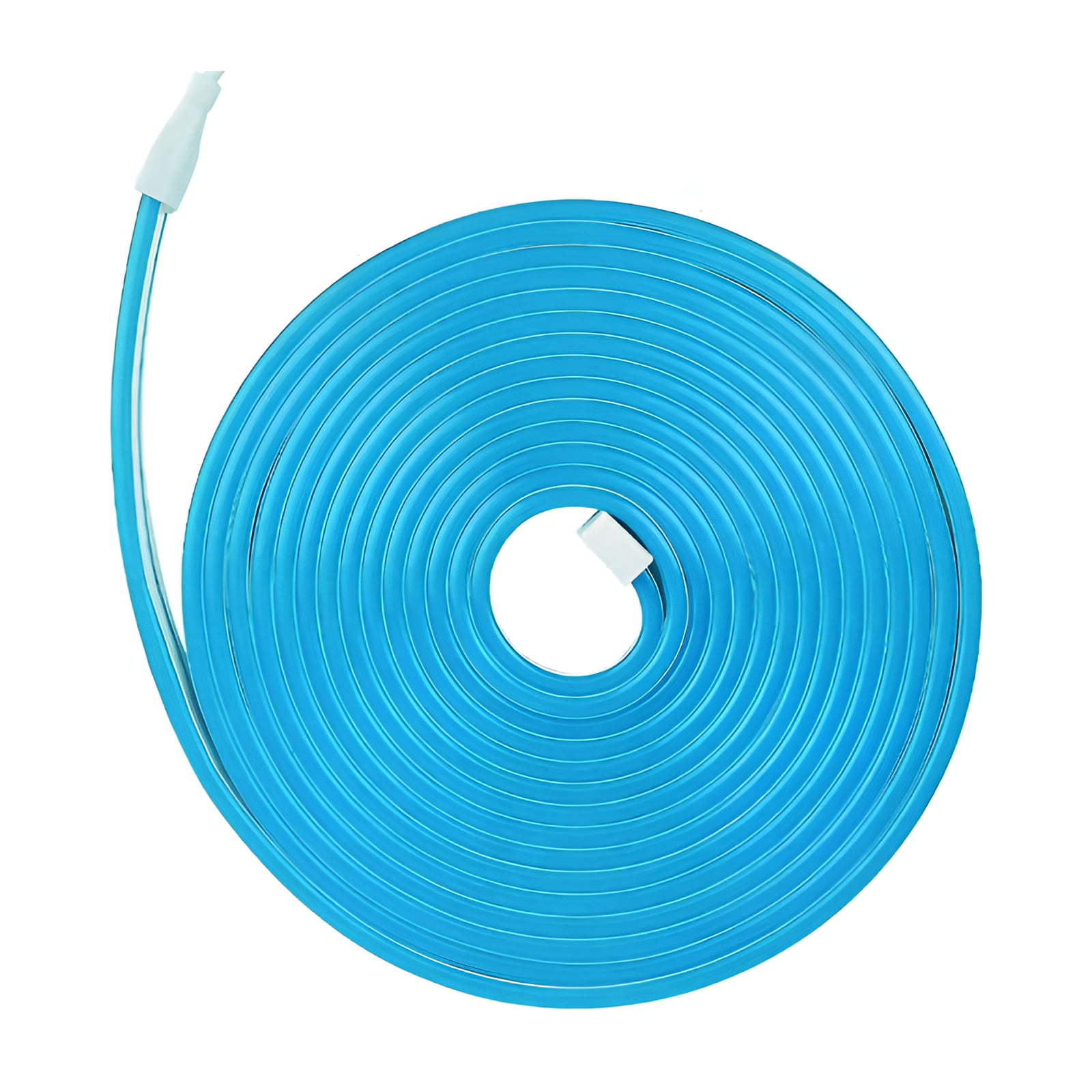 HIBIBUD Ambient Lighting,Safety Protection Permanent Outdoor Lights ...