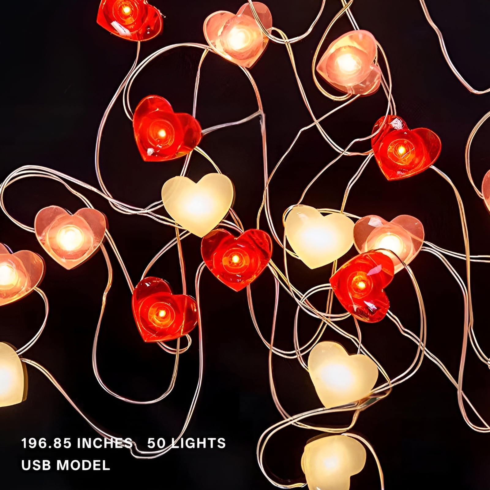 HIBIBUD Ambient Lighting,Soft and Warm Light Outdoor Lighting Products ...