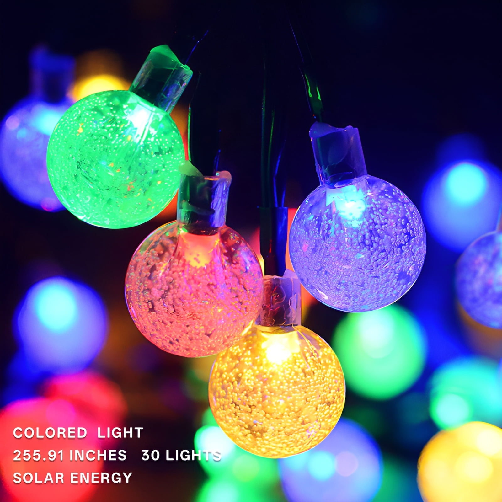 HIBIBUD Ambient Lighting,Waterproof Design Outdoor Lights for House ...