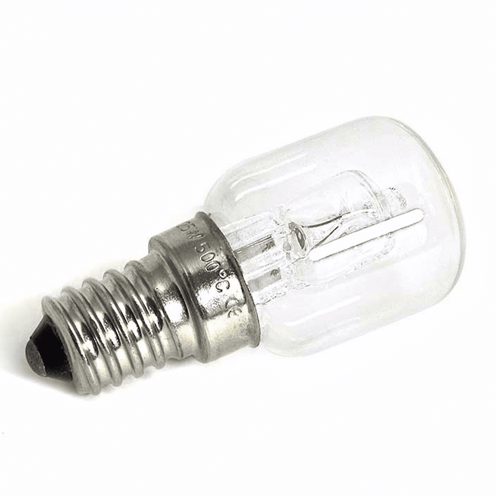 HIBIBUD Appliance Bulb E14 Screw Design Oven Light Bulb Replacement ...
